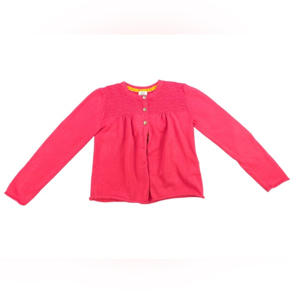 Mini Boden | Shirts & Tops | Mini Boden 3 Button Cardigan 78y | Poshmark
